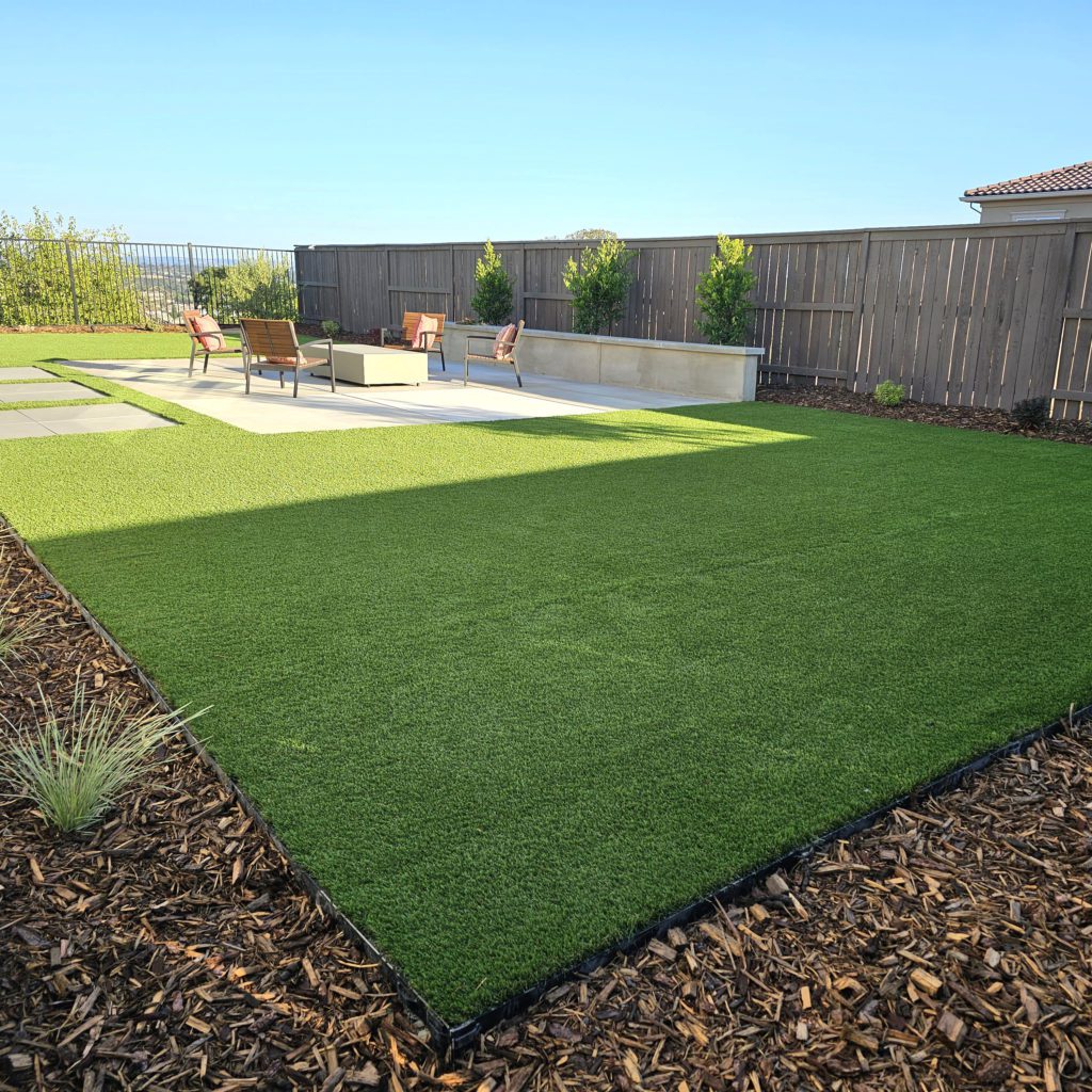 Sacramento Landscaping Services - Caligreen Sacramento Landscaping ...